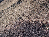 Bark garden Horowhenua bark nuggets bark chips Manawatu