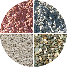 Landscape supplies compost bark chips mulch Manawatu